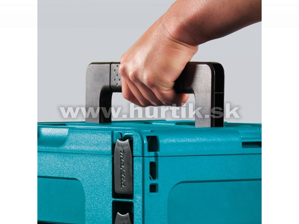 Systainer Makpac 3, Hurtík